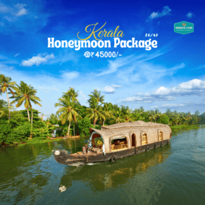 Top 10 Best Places To Visit In South India During Maha Shivaratri ...