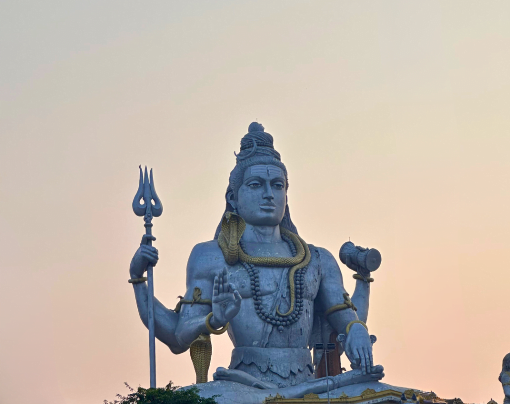 Unveil Serenity & Adventure: Enchanting Gokarna & Dandeli Getaways ...