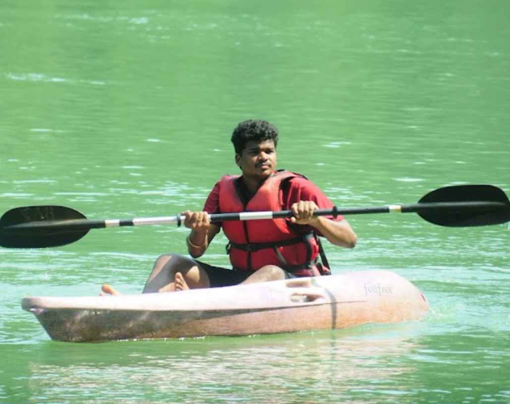 Unveil Serenity & Adventure: Enchanting Gokarna & Dandeli Getaways ...